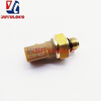 China JUYULONG for  278-5273 E323DL Excavator Pressure Sensor Construction Machinery Parts for sale