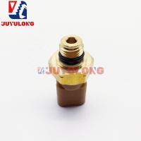 China JUYULONG for  278-5273 E323DL Excavator Pressure Sensor Construction Machinery Parts for sale