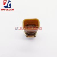 China JUYULONG for  278-5273 E323DL Excavator Pressure Sensor Construction Machinery Parts for sale