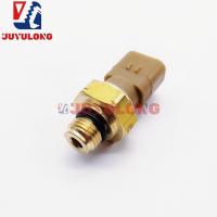 China JUYULONG for  278-5273 E323DL Excavator Pressure Sensor Construction Machinery Parts for sale