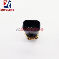 China JUYULONG for 320D 323D2 Excavator Oil Pressure Sensor C6.4 Engine Fuel Sensor Plug Switch 278-5225 3 Months Warranty for sale