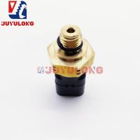 China JUYULONG for 320D 323D2 Excavator Oil Pressure Sensor C6.4 Engine Fuel Sensor Plug Switch 278-5225 3 Months Warranty for sale