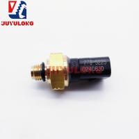 China JUYULONG for 320D 323D2 Excavator Oil Pressure Sensor C6.4 Engine Fuel Sensor Plug Switch 278-5225 3 Months Warranty for sale