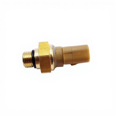 China JUYULONG  Intake Pressure Sensor for  C9 C13 E330 336 345 349CD Engines  Construction Machinery Parts for sale