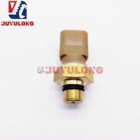 China JUYULONG  Intake Pressure Sensor for  C9 C13 E330 336 345 349CD Engines  Construction Machinery Parts for sale