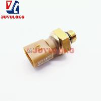 China JUYULONG  Intake Pressure Sensor for  C9 C13 E330 336 345 349CD Engines  Construction Machinery Parts for sale