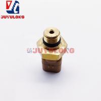 China JUYULONG  Intake Pressure Sensor for  C9 C13 E330 336 345 349CD Engines  Construction Machinery Parts for sale