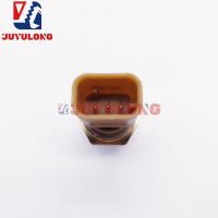 China JUYULONG  Intake Pressure Sensor for  C9 C13 E330 336 345 349CD Engines  Construction Machinery Parts for sale