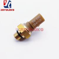China JUYULONG  Intake Pressure Sensor for  C9 C13 E330 336 345 349CD Engines  Construction Machinery Parts for sale