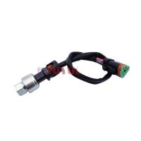 China JUYULONG Diesel Fuel Pressure Sensor 239-2395 for  E336D/329D/349D  Excavator Construction Machinery Parts for sale