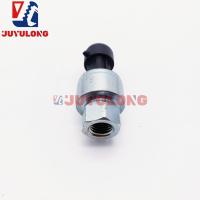 China JUYULONG Diesel Fuel Pressure Sensor 239-2395 for  E336D/329D/349D  Excavator Construction Machinery Parts for sale