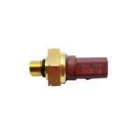 China JUYULONG for  320 323 330 336 345 349 GC Excavator Fuel Oil Pressure Sensor 533-2245 for sale