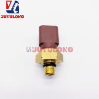 China JUYULONG for  320 323 330 336 345 349 GC Excavator Fuel Oil Pressure Sensor 533-2245 for sale