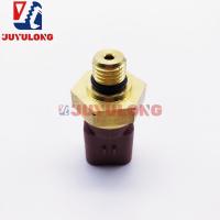 China JUYULONG for  320 323 330 336 345 349 GC Excavator Fuel Oil Pressure Sensor 533-2245 for sale
