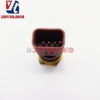 China JUYULONG for  320 323 330 336 345 349 GC Excavator Fuel Oil Pressure Sensor 533-2245 for sale
