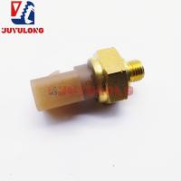 China JUYULONG Oil Pressure Sensor 276-8548 for  E345C D365C 385C Excavator C13 C15  Engine Construction Machinery Parts for sale
