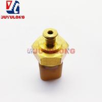 China JUYULONG Oil Pressure Sensor 276-8548 for  E345C D365C 385C Excavator C13 C15  Engine Construction Machinery Parts for sale