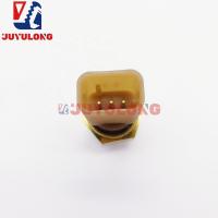 China JUYULONG Oil Pressure Sensor 276-8548 for  E345C D365C 385C Excavator C13 C15  Engine Construction Machinery Parts for sale