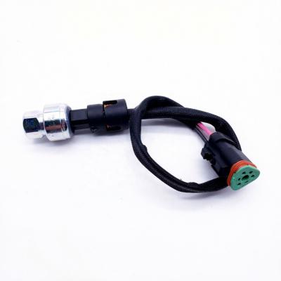 China JUYULONG for  E345B Oil Pressure Sensor 3126 Engine Oil Pressure 161-9927/1619927 Excavator for sale