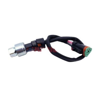 China JUYULONG for  E345B/365B Oil Pressure Sensor 3116/3167 Engine 161-9930 Excavator Accessories for sale