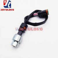 China JUYULONG for  E345B/365B Oil Pressure Sensor 3116/3167 Engine 161-9930 Excavator Accessories for sale