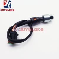 China JUYULONG for  E345B/365B Oil Pressure Sensor 3116/3167 Engine 161-9930 Excavator Accessories for sale