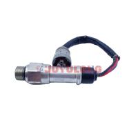 China JUYULONG 3-pin Pressure Switch Sensor 459-2598-01 4592598 for CAT  Excavator Construction Machinery Parts for sale