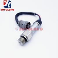 China JUYULONG 3-pin Pressure Switch Sensor 459-2598-01 4592598 for CAT  Excavator Construction Machinery Parts for sale