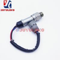 China JUYULONG 3-pin Pressure Switch Sensor 459-2598-01 4592598 for CAT  Excavator Construction Machinery Parts for sale