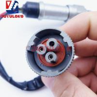 China JUYULONG 3-pin Pressure Switch Sensor 459-2598-01 4592598 for CAT  Excavator Construction Machinery Parts for sale