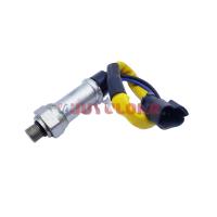 China JUYULONG High Quality  Pressure Switch Sensor  459-2593-01 for CAT  Excavator Construction Machinery Parts for sale