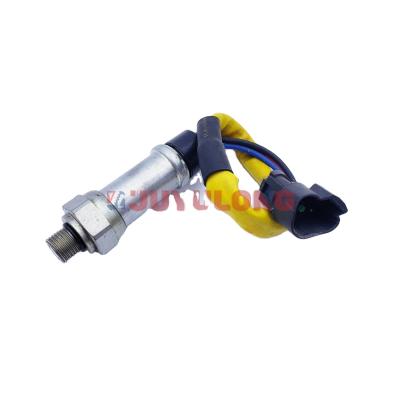 China JUYULONG High Quality  Pressure Switch Sensor  459-2593-01 for CAT  Excavator Construction Machinery Parts for sale