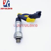 China JUYULONG High Quality  Pressure Switch Sensor  459-2593-01 for CAT  Excavator Construction Machinery Parts for sale