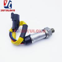 China JUYULONG High Quality  Pressure Switch Sensor  459-2593-01 for CAT  Excavator Construction Machinery Parts for sale