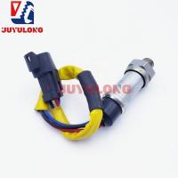 China JUYULONG High Quality  Pressure Switch Sensor  459-2593-01 for CAT  Excavator Construction Machinery Parts for sale