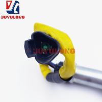 China JUYULONG High Quality  Pressure Switch Sensor  459-2593-01 for CAT  Excavator Construction Machinery Parts for sale