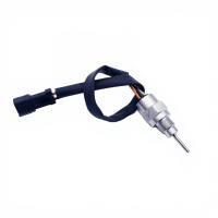 China JUYULONG  Flow Switch Water Temperature Sensor 106-0735 for  E3520C/775D/169D Excavator Construction Machinery Parts for sale