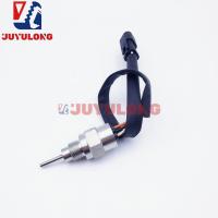 China JUYULONG  Flow Switch Water Temperature Sensor 106-0735 for  E3520C/775D/169D Excavator Construction Machinery Parts for sale