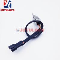China JUYULONG  Flow Switch Water Temperature Sensor 106-0735 for  E3520C/775D/169D Excavator Construction Machinery Parts for sale