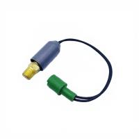 China JUYULONG Travel Idle Pressure Switch Low Pressure Sensor for   CAT312 320B/C Excavator Construction Machinery Parts for sale