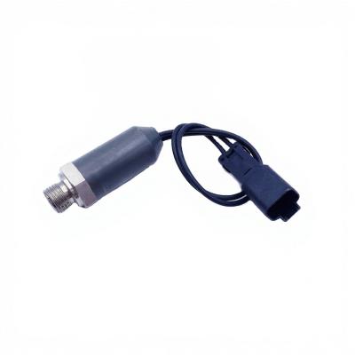 China JUYULONG Brake Oil Cooler Pressure Switch Sensor 3E-7692 for  CAT953C 963B/C Loader Construction Machinery Parts for sale