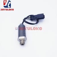 China JUYULONG Brake Oil Cooler Pressure Switch Sensor 3E-7692 for  CAT953C 963B/C Loader Construction Machinery Parts for sale