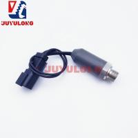 China JUYULONG Brake Oil Cooler Pressure Switch Sensor 3E-7692 for  CAT953C 963B/C Loader Construction Machinery Parts for sale