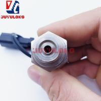 China JUYULONG Brake Oil Cooler Pressure Switch Sensor 3E-7692 for  CAT953C 963B/C Loader Construction Machinery Parts for sale