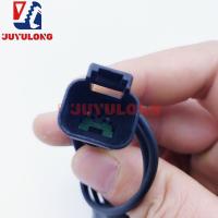 China JUYULONG Brake Oil Cooler Pressure Switch Sensor 3E-7692 for  CAT953C 963B/C Loader Construction Machinery Parts for sale