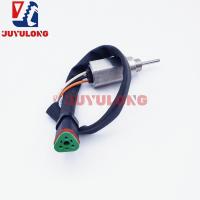 China JUYULONG  Temperature and Pressure Sensor 288-8390 2888390 for  CAT E3406/E3306/3512 Construction Machinery Parts for sale