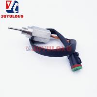 China JUYULONG  Temperature and Pressure Sensor 288-8390 2888390 for  CAT E3406/E3306/3512 Construction Machinery Parts for sale