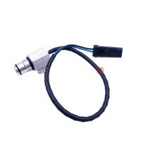 China JUYULONG Temperature and Pressure Sensor 504-9586 5049586 for  CAT320GC 330GC Excavator Construction Machinery Parts for sale