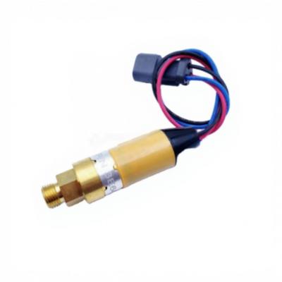 China JUYULONG  Oil Pressure Sensor 3E-6455 for  CAT330B/980G Excavator Forklift Construction Machinery Parts for sale