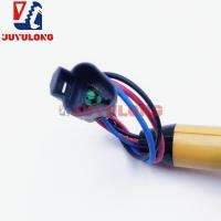 China JUYULONG  Oil Pressure Sensor 3E-6455 for  CAT330B/980G Excavator Forklift Construction Machinery Parts for sale